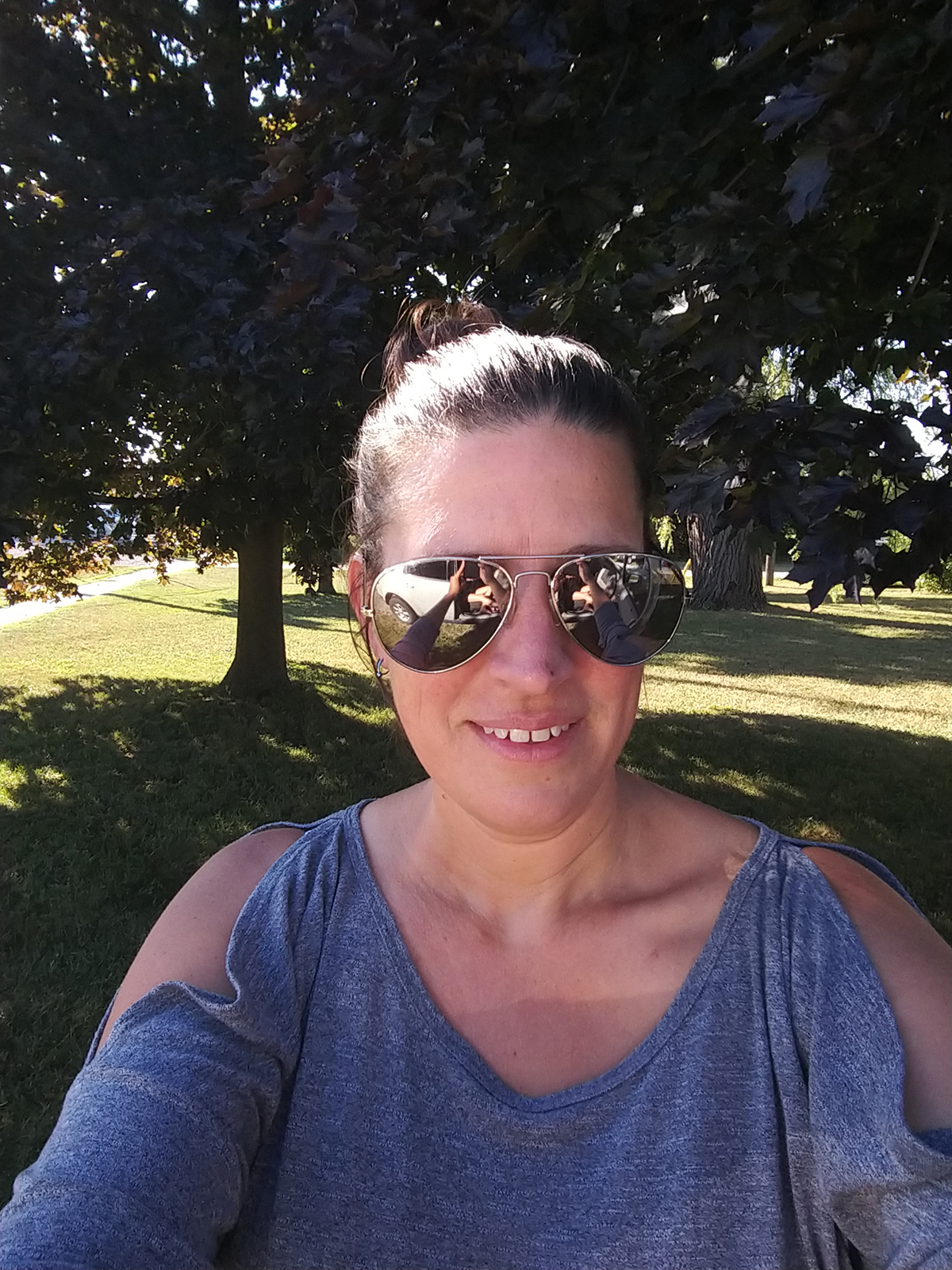 Amanda Lynn Webster - BSAP