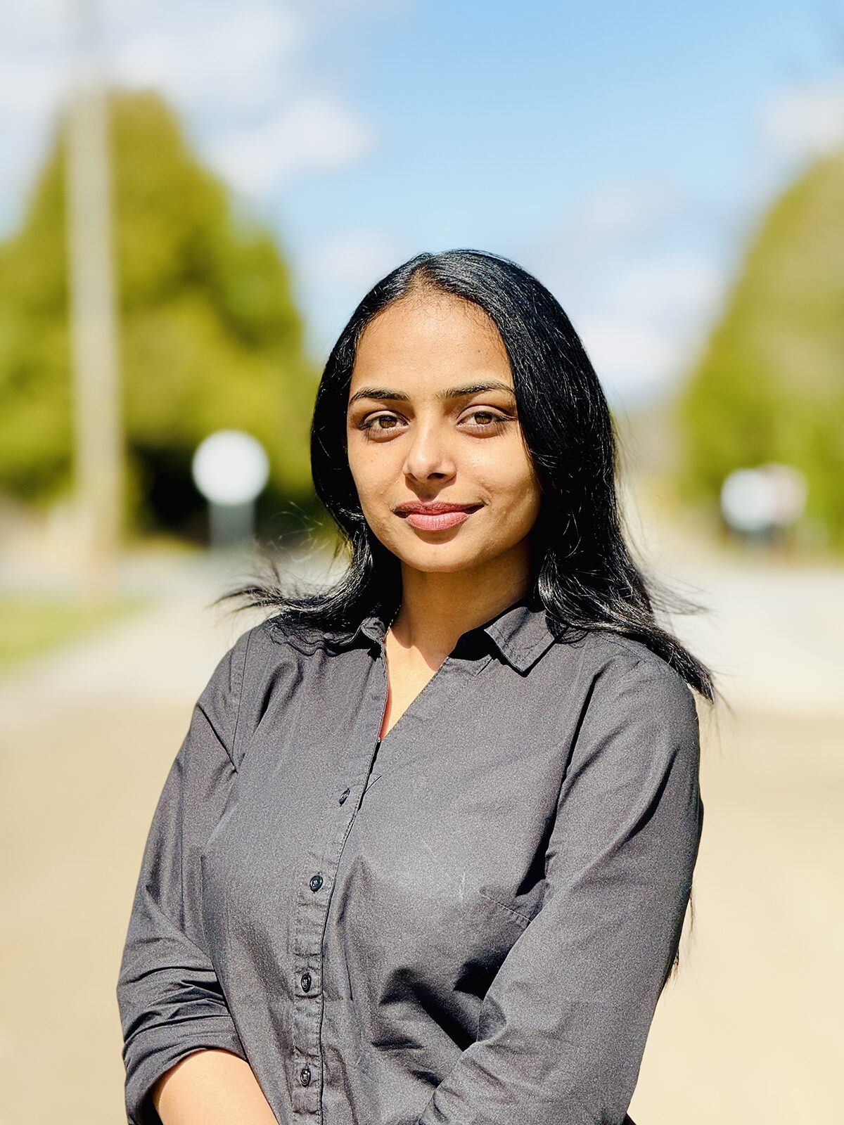 Kulveer Kaur - BSAP